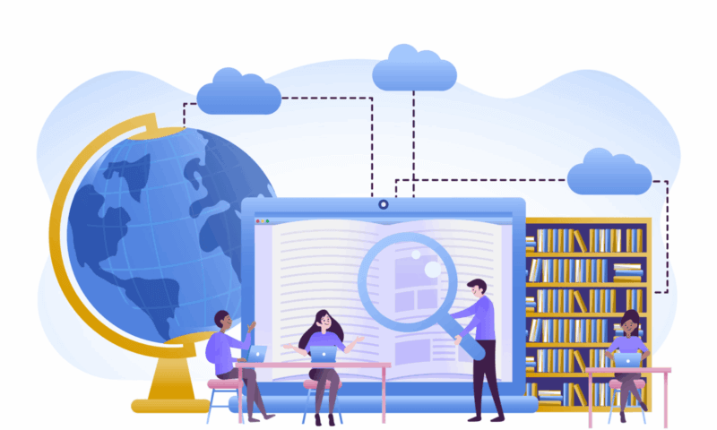 Why Global Book Fairs Still Matter for Authors | CombinedBook