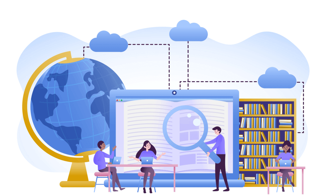 Why Global Book Fairs Still Matter for Authors | CombinedBook